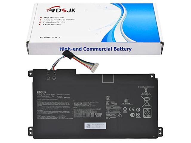 B31N1912 C31N1912 Laptop Battery for Asus VivoBook 14 E410M E410MA ...