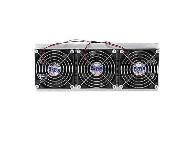 Semiconductor Refrigeration Thermoelectric Cooler 15A Threecore 3 ...