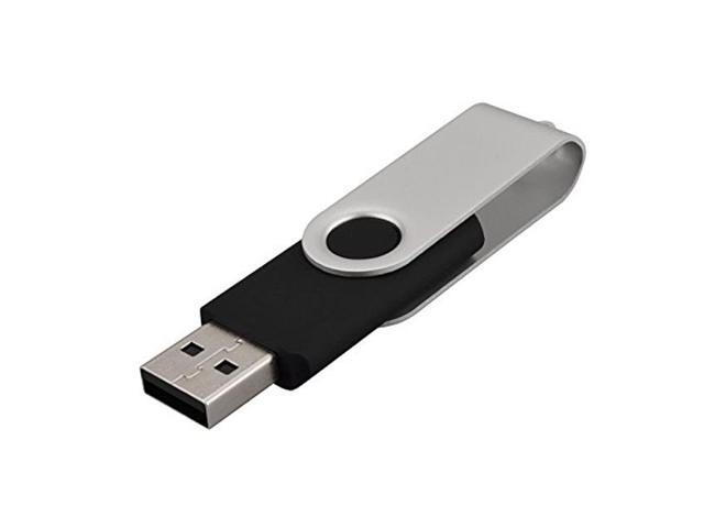 KALSAN 20 Pack 32GB USB Flah Drives Bulk USB 2.0 32GB Flash Drive 20 ...