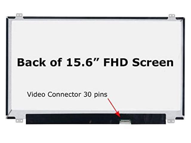 SCREENARAMA New Screen Replacement for Dell G3 3579 P75F003, FHD ...