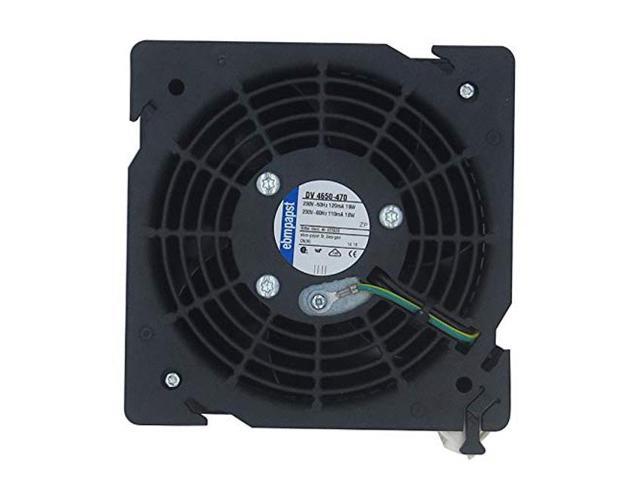 ebmpapst Fan DV4650-470 230VAC 50HZ 110MA 17.7W Cabinets Cooling Fans ...