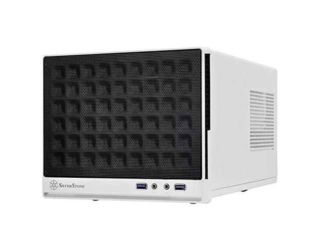 SilverStone Technology Mini-DTX, Mini-ITX Small Form Factor Computer ...