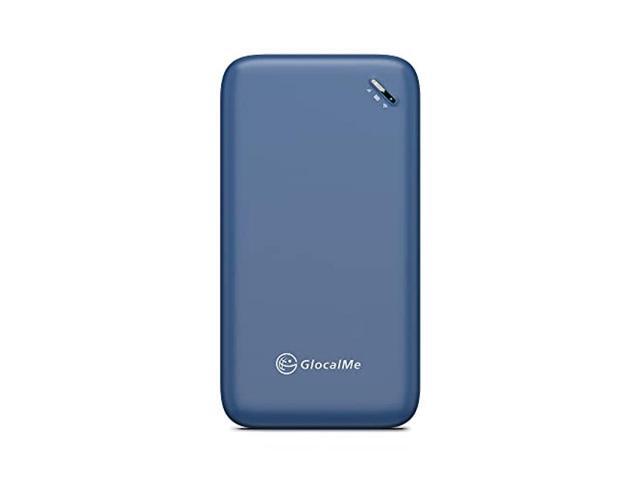 GlocalMe UPP 4G LTE Mobile Hotspot WiFi Router, Available in Over 140 ...