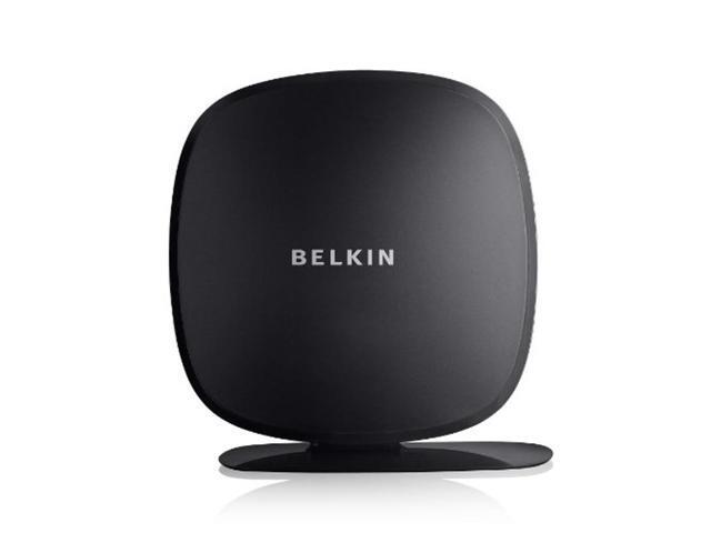 Belkin N450 Wireless Dual-Band N+ Router (Latest Generation) - Newegg.com