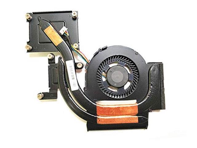 HUANMEFANG New CPU Cooling FAN Compatible for Lenovo ThinkPad L440 fan ...