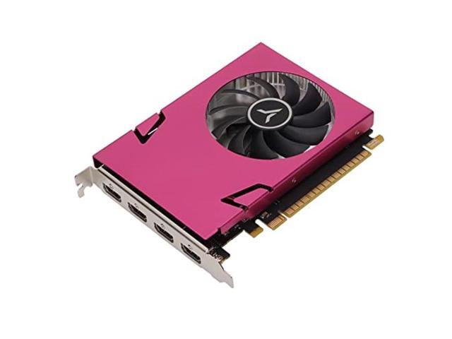 GT730 4G Multi Screen Graphics Card 4G 128bit DDR3 993/1600MHz 4 HDMI ...