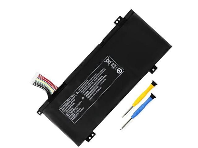 GK5CN-00-03-13-3S1P-0 Laptop Battery for Getac TONGFANG GK5CN4Z GK5CN4X ...