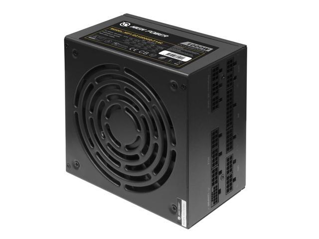 High Power PC Computer Power Supply Modular 1000W 80 Plus Gold ...