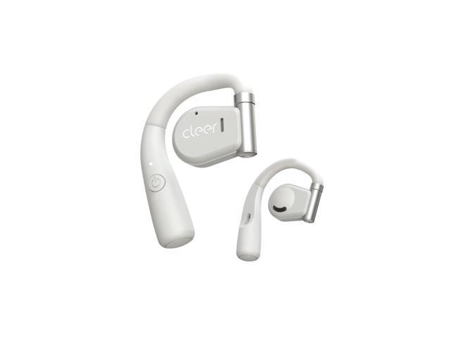 Cleer Audio ARC Open-Ear True Wireless Headphones with Touch Controls ...