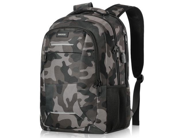 Backpack for Men Women, School Backpacks for Teen Boys, Business Anti ...