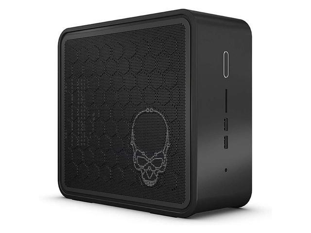 Intel NUC - Core i9-9980H Processor(16M Cache up to 5.0GHz) - DUAL ...