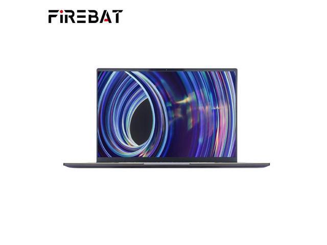 FIREBAT U6 16" 120Hz IPS - AMD Ryzen 7 7000 Series 7735H(3.2GHz) - AMD ...