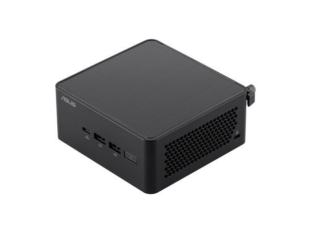 NUC 14 Pro Mini PC RNUC14RVHU700000I Core Ultra 7 155H 16C/22T Up to 4.8GHz Intel ARC Graphics ...