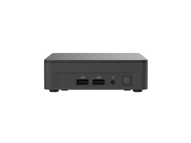 ASUS NUC 13 Pro Arena Canyon Slim NUC13ANKi5 Core i5-1340P Latest 13TH ...