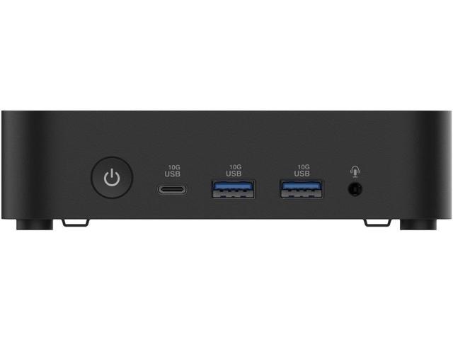 ASUS NUC 14 Essential Intel Processor N150, 16GB DDR5 RAM 512GB SSD ...