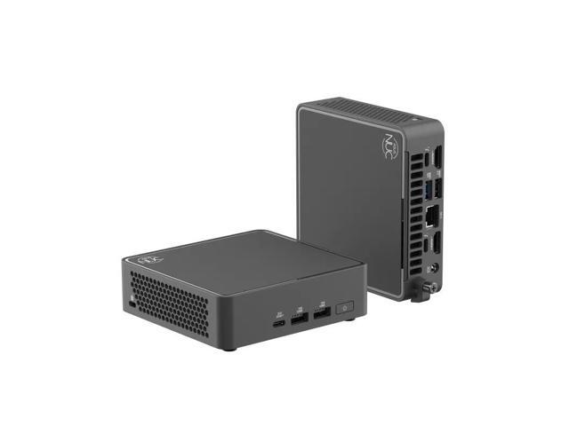 ASUS NUC 15 Pro NUC15CRKU5, Intel Core Ultra 5 225H, Intel Arc Graphics ...