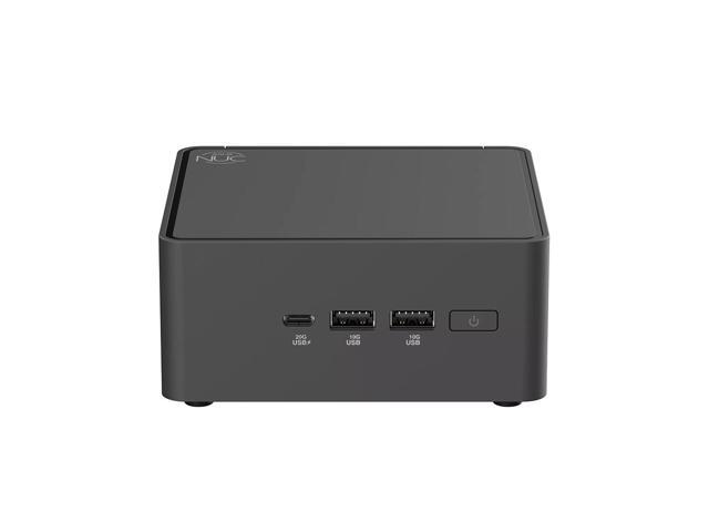 ASUS NUC 15 Pro NUC15CRHU7, Intel Core Ultra 7 255H, Intel Arc Graphics ...