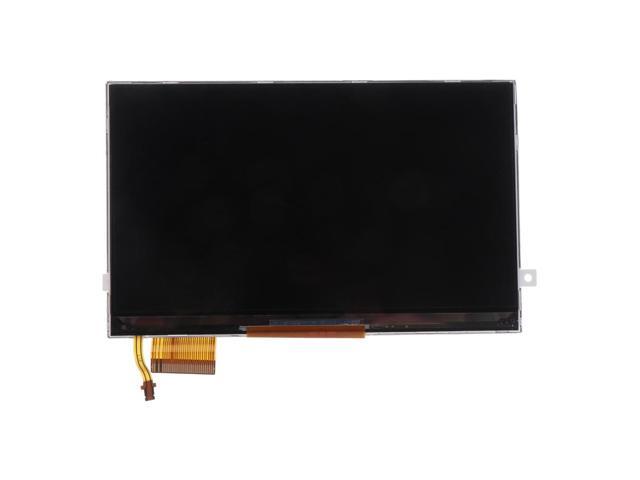 LCD Display Screen Replacement for PSP3000 Game Console Gaming ...