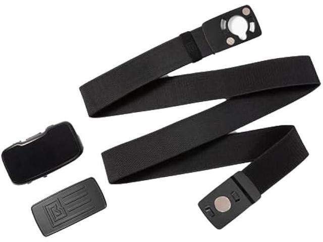 Boomin Belts Portable Bluetooth Belt Buckle Speaker with Faceplate ...