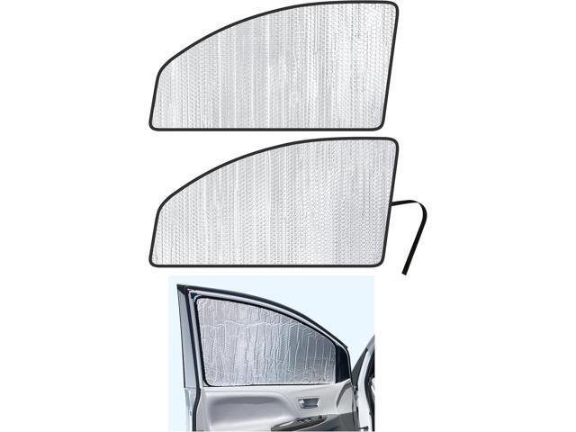Side Window Front Seat Reflective Sunshade Custom Fit for 2011 2012 ...