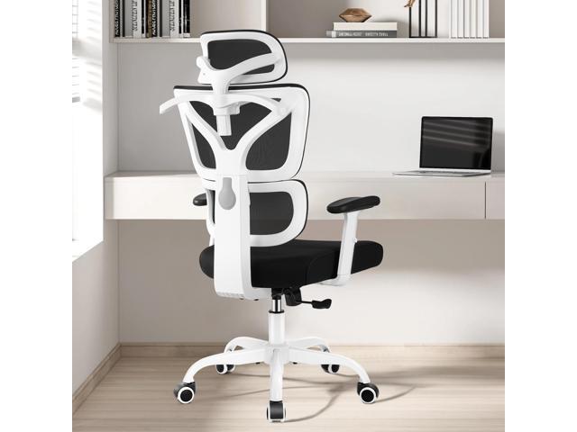 Primy High Back Gaming Chair, Office Chair Ergonomic Desk Chair ...