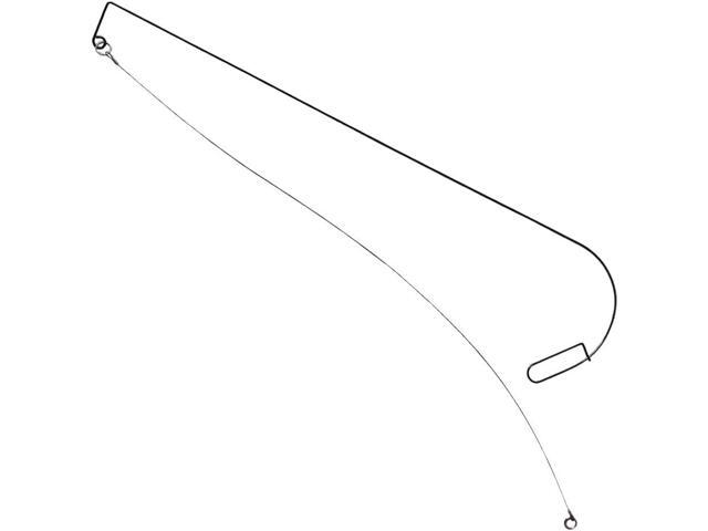 welangle The Stretch Lever Opening Tool, Length: 42.5" - Newegg.com