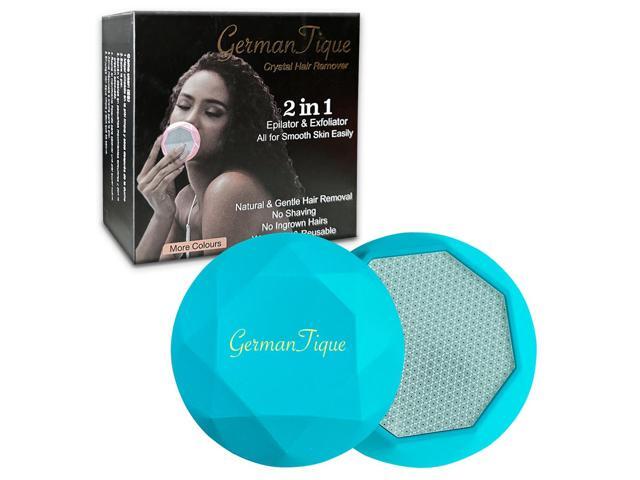 Crystal Hair Eraser,Upgraded Crystal Hair Remover Diamond,Painless and ...