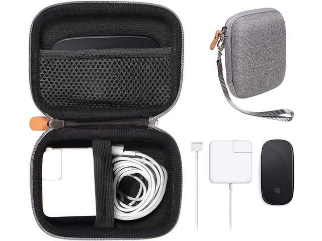 GETGEAR case for MacBook Magsafe/Magsafe 2 Charger Adapter, Magic Mouse ...