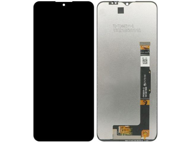 Ygpmoiki for TCL 20XE 5G Screen Replacement 20 XE 5087Z LCD Screen ...
