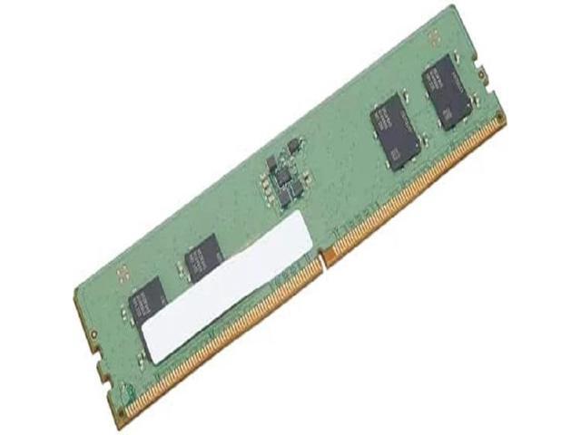 Lenovo 8GB DDR5 SDRAM Memory Module - 8 GB - DDR5-4800/PC5-38400 DDR5 ...