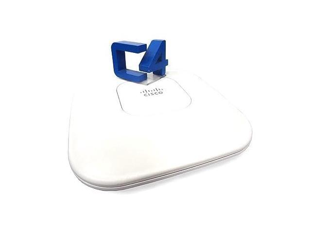 Cisco AIR-LAP1142N-A-K9 Aironet 1142 Controller-based AP - wireless ...