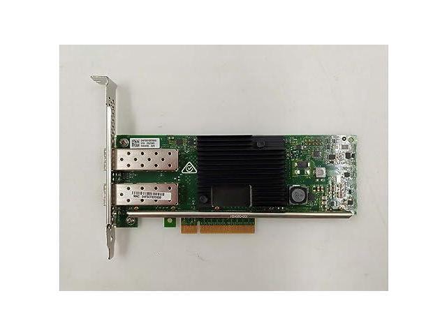 HPE 790316-001 Ethernet 10Gb 2-Port 562SFP+ Adapter - Has Two 10Gbe ...
