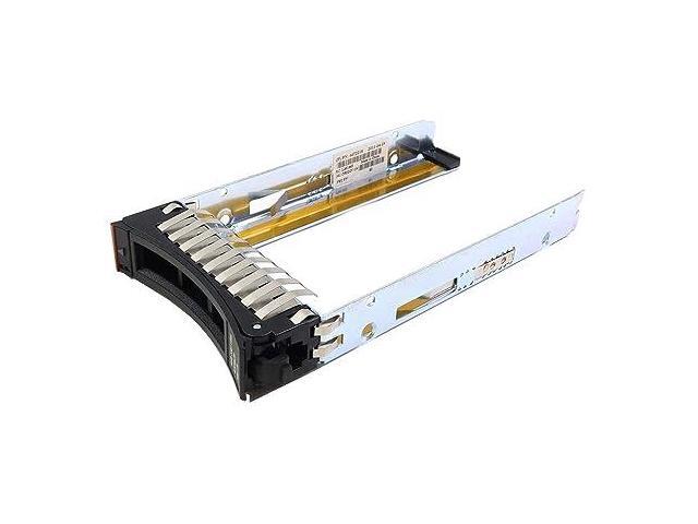 IBM 44T2216 2.5-inch SFF SAS/SATA/SSD Hot Swap Tray for IBM xSeries ...