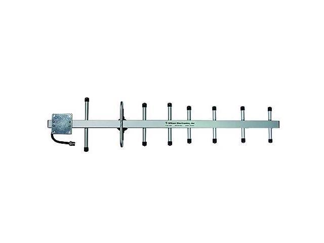 weBoost Outdoor Directional Yagi Antenna with N Female Connector 301111 ...