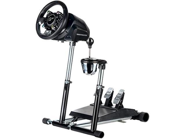 Wheel Stand Pro SuperTX Stand Compatible With Thrustmaster T300RS, T248 ...