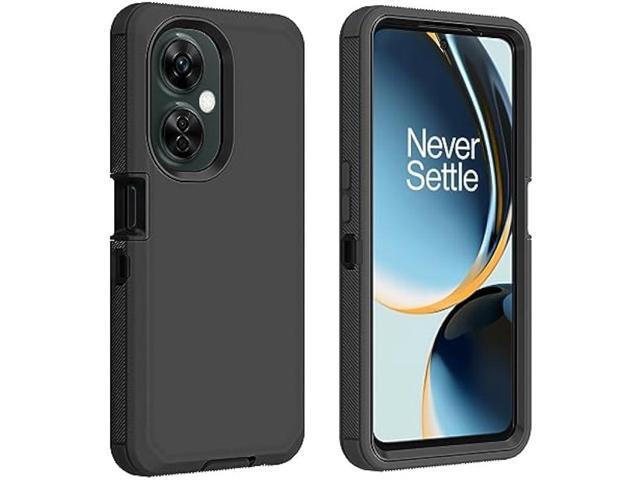 AZSXLG for Oneplus Nord N30 5G Case, Defender Case Heavy Duty ...