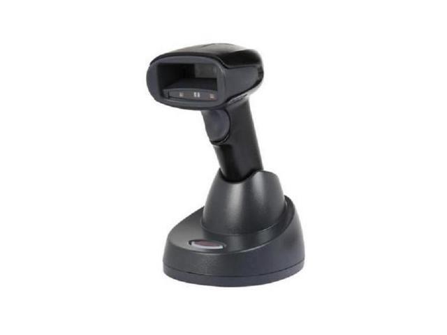 Honeywell 1902GSR-2USB-5EZ Xenon 1902 Wireless Area-Imaging Scanner ...