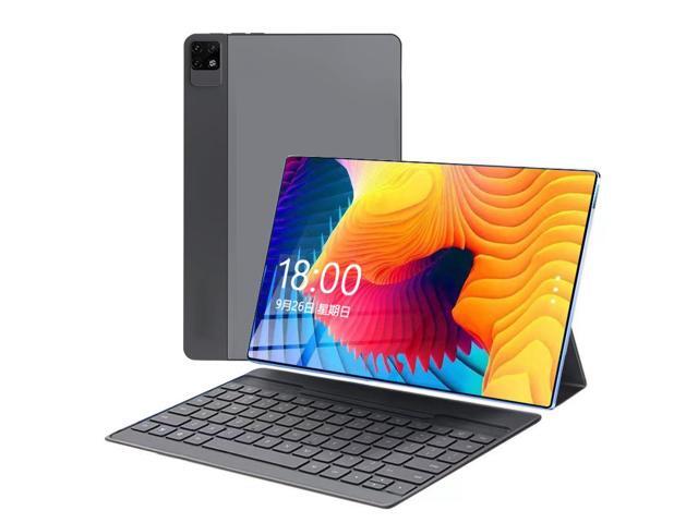 Fusion5 2023 New 10.1" Android 12 Tablet,HD Ultra Slim Tablet PC ...