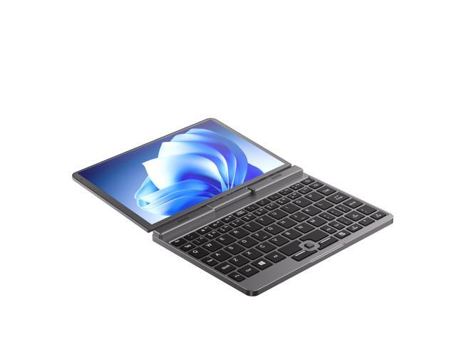 BDF 8 Inch Laptop Computer DDR5 8GB RAM 2TB SSD, Intel Alder Lake Up to ...