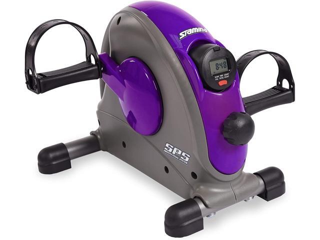 Stamina Exercise Bike with Smooth Pedal System - Newegg.com