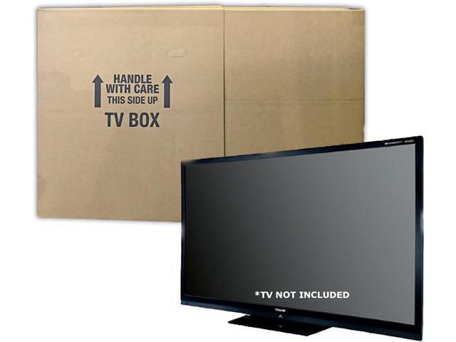 uBoxes TV Moving Box (TV Supplies) - Newegg.com