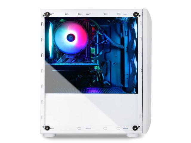 Questions & Answers: Blackout Computers - Gaming desktop - Intel Core ...