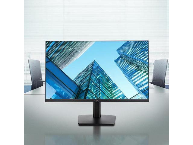 MLOONG SC40IF-VE 60.45cm Gaming Monitor, 1080P FHD IPS Display, 75Hz ...