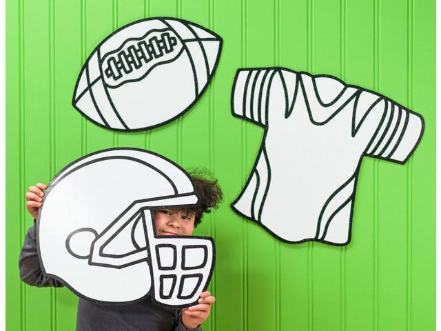 Touchdown Football Set - Newegg.com