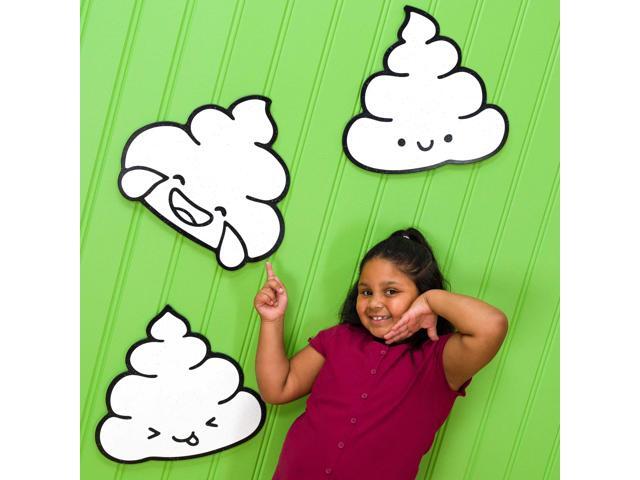 Poop Emojis Set - Newegg.com