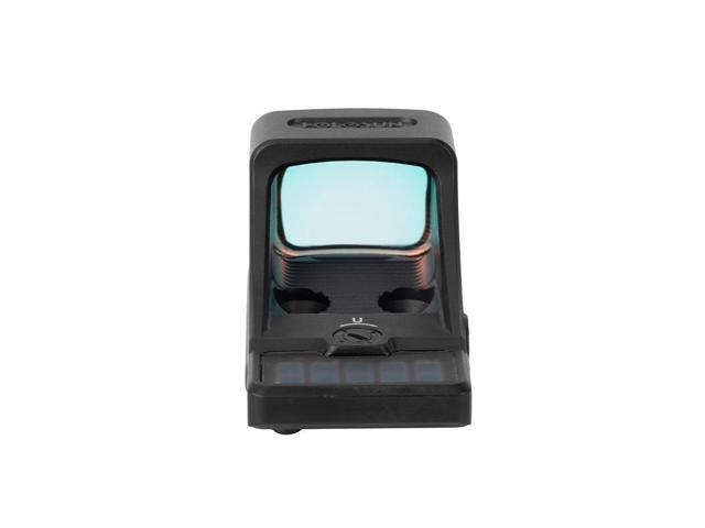 Holosun SCS VP9 Green Dot Sight for H&K VP9 Pistol Cut SCS-VP9-GR ...