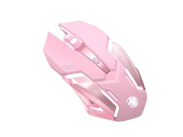 FANTECH G305 Wireless Bluetooth Dual Mode Gaming Mouse mechanical ...