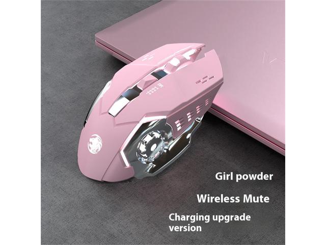 FANTECH G305 Wireless Bluetooth Dual Mode Gaming Mouse mechanical ...