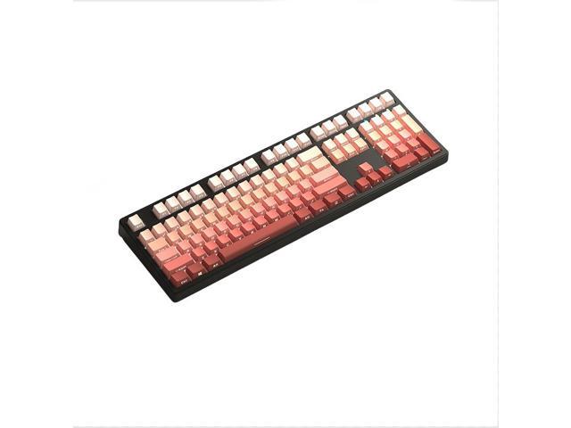 FANTECH MT87 Wireless Bluetooth Tri-Mode Mechanical Keyboard, Side ...