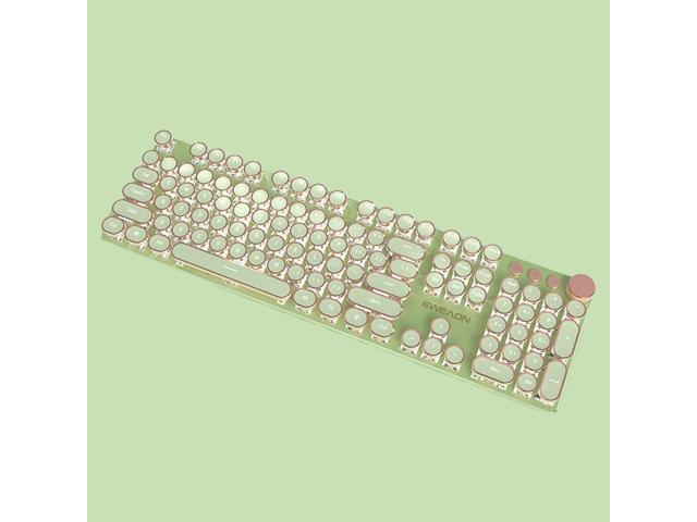 FANTECH V20 Wireless Tri-Mode Mechanical Keyboard, Multi-System ...